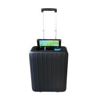 China 3L ， Handheld Suitcase Oxygen Concentrator， VIGO-PSA-3000 for sale