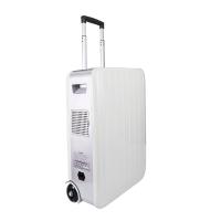 China 6L ， Handheld Suitcase Oxygen Concentrator， VIGO-PSA-6000 for sale