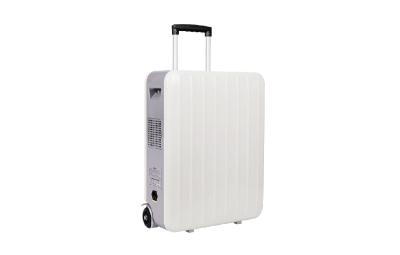 China 6L ， Handheld Suitcase Oxygen Concentrator， VIGO-PSA-6000 for sale