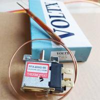 China PFA-606G-05 Capillary Thermostat 125V-250V 10A for Refrigerators and Kitchen Appliances for sale