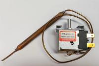 China PFA-606G-05 Capillary Thermostat 125V-250V 10A for Refrigerators and Kitchen Appliances for sale