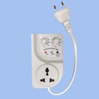 China 196E Mechanical Timer for Freezers - 220V AC, 1500W Load, 140-Minute Cycle Control with Quick Start Function for sale
