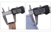 China Movable Washing Bracket with 4 Dual-Wheels | 500-600kg Load Capacity | 410-680mm Adjustable Size for sale