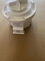 China EAU64082901 BLDC 26V Washer Drain Motor Pump Replacement for LG WDD0032X1M - 64 Sets per Carton for sale