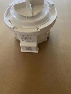 China EAU64082901 BLDC 26V Washer Drain Motor Pump Replacement for LG WDD0032X1M - 64 Sets per Carton for sale