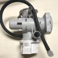 China EAU64082901 BLDC 26V Washer Drain Motor Pump Replacement for LG WDD0032X1M - 64 Sets per Carton for sale