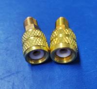 China R410a Refrigerant Charging Adapter 1/4