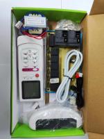 China Universal Air Conditioner Control Board QD-U11A with 5 Modes, 3 Fan Speeds and Digital LED Display for sale