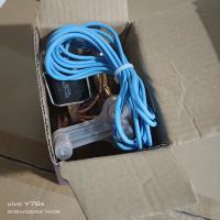 China DSF Series 4-Way Reversing Valve for Heat Pump Systems - AC220V, 4.2 MPa Max Pressure, -30℃ to +55℃ Range for sale