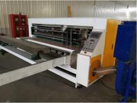 China Plc Lead Edge Feeder Nc Slitter Scorer Thin Blade for sale