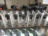 China SY PACK Electric Paper Mill Roll Stand 1600mm 1800mm Width for sale