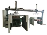 China CE ISO Cardboard Plate Punching Machine 400x2300x2250mm for sale