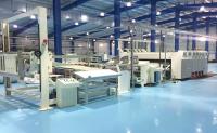 China 300pcs/Min Printer Slotter Die Cutter Machine For Corrugated Boxes for sale