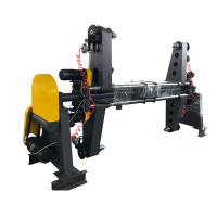 China Symmetrical Shaftless Electric Mill Roll Stand Automatic for sale