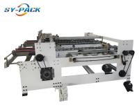 China 30-50pcs/Min Double Piece Carton Box Folder Gluer Servo Positioning for sale