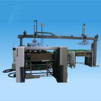 China Automatic Cardboard Die Cutting Stamping Manipulator For Waste Cleaning for sale