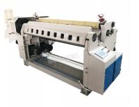 China 22KW Forged Steel NC Cutter Helical Knives 150m/Min for sale