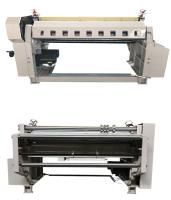 China 22KW Forged Steel NC Cutter Helical Knives 150m/Min for sale