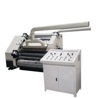 China SF-280s 100m/Min Corrugator Single Facer Single Surface Adsorption Machine for sale
