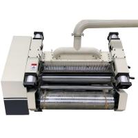 China SF-280s 100m/Min Corrugator Single Facer Single Surface Adsorption Machine for sale