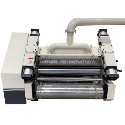 China SF-280s 100m/Min Corrugator Single Facer Single Surface Adsorption Machine for sale
