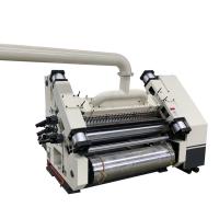 China SF-280s 100m/Min Corrugator Single Facer Single Surface Adsorption Machine for sale