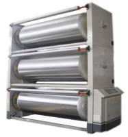 China 250W Top Core Paper Double Preheater With Butterfly Head for sale