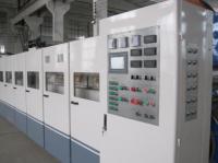 China Dia 400mm 700mm Roller Double Facer Corrugated Machine for sale