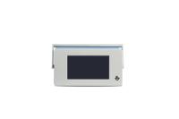 China 0.002mm Integrated Laser Marking Machine 7000mm/S , Portable Mini Metal Engraving Machine for sale