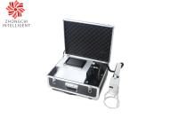 China 1064nm Industrial Laser Marking Equipment 30W 50W JPT Fiber Laser Engraver for sale
