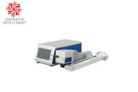 China 20W 30W Portable Metal Laser Engraving Machine 100W FDA 50W for sale