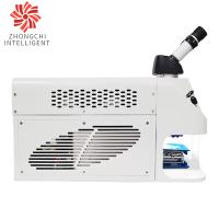China 60W 80W Jewelry Welding Machine Precision Gold Soldering Machine 15HZ for sale