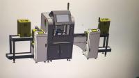 China High Speed Automatic Laser Engraving Machine CCD camera For Assembly Line for sale