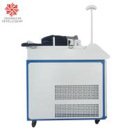 China 1070nm Laser Mould Handheld Laser Welding Machine ISO For Metal for sale