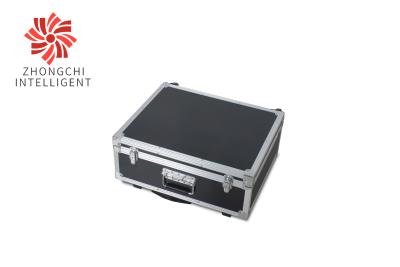 China 20W 30W Portable Fiber Laser Engraver For Plastic And Metal 220V for sale