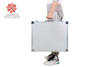 China Jewellery Portable Laser Marking Machine Optional 60Hz FDA CE for sale