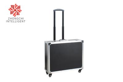 China 8000mm/s Portable Laser Marking Machine 100*100mm / Animal Ear Tag Laser Marking Machine for sale