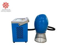 China 20W 50W Split Fiber Laser , 220V Portable Fiber Laser Marker Customized for sale