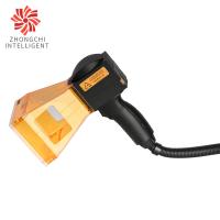 China 30W Integrated Laser Marking Machine Portable 0.1mm 220V for sale