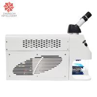 China Titanium Gold Jewelry Laser Welding Machine 1064nm WIth CCD Camera for sale