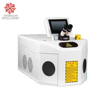 China Precision Titanium Industrial Laser Welding Machines Soldering Iron Machine for sale