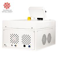 China Precision Titanium Industrial Laser Welding Machines Soldering Iron Machine for sale