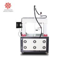 China 1500W Industrial Fiber Laser Continuous Welding Machine , Laser Soldering Machine for sale