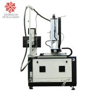 China Automated Fiber Laser Continuous Welding Machine for aluminum copper for sale