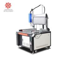 China Continuous 3m Fiber Laser Welding Equipment , 2000W Laser Welder for sale