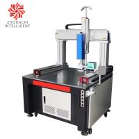 China Custom Brass Stainless Steel Automatic Welding Machine Soldering Machine CE FDA for sale