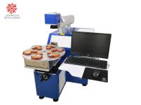 China 1000W 1500W  Fiber Optic Laser Welder 2000W , Channel Letter Laser Welding Machine for sale