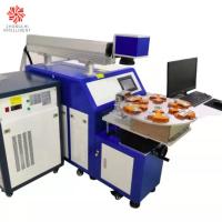 China 1000W 1500W  Fiber Optic Laser Welder 2000W , Channel Letter Laser Welding Machine for sale