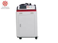 China Mold Galvo Laser Welding System FDA For Stainless Steel Brass for sale
