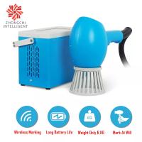 China Laser Marking Machine for metal handheld laser marking machine mini laser marking machine for sale